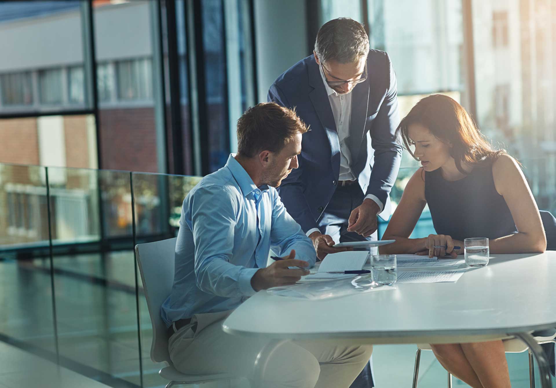 Poste client : 6 conseils pratiques pour l’optimiser - Hoopiz