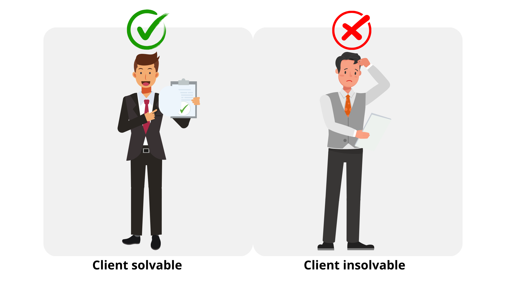 Comment vérifier la solvabilité client et assurer une trésorerie saine